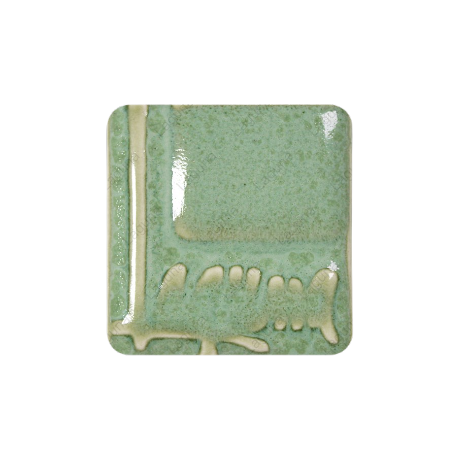 WC - 106 Layered Fern Glaze Features & Prices | Crafist