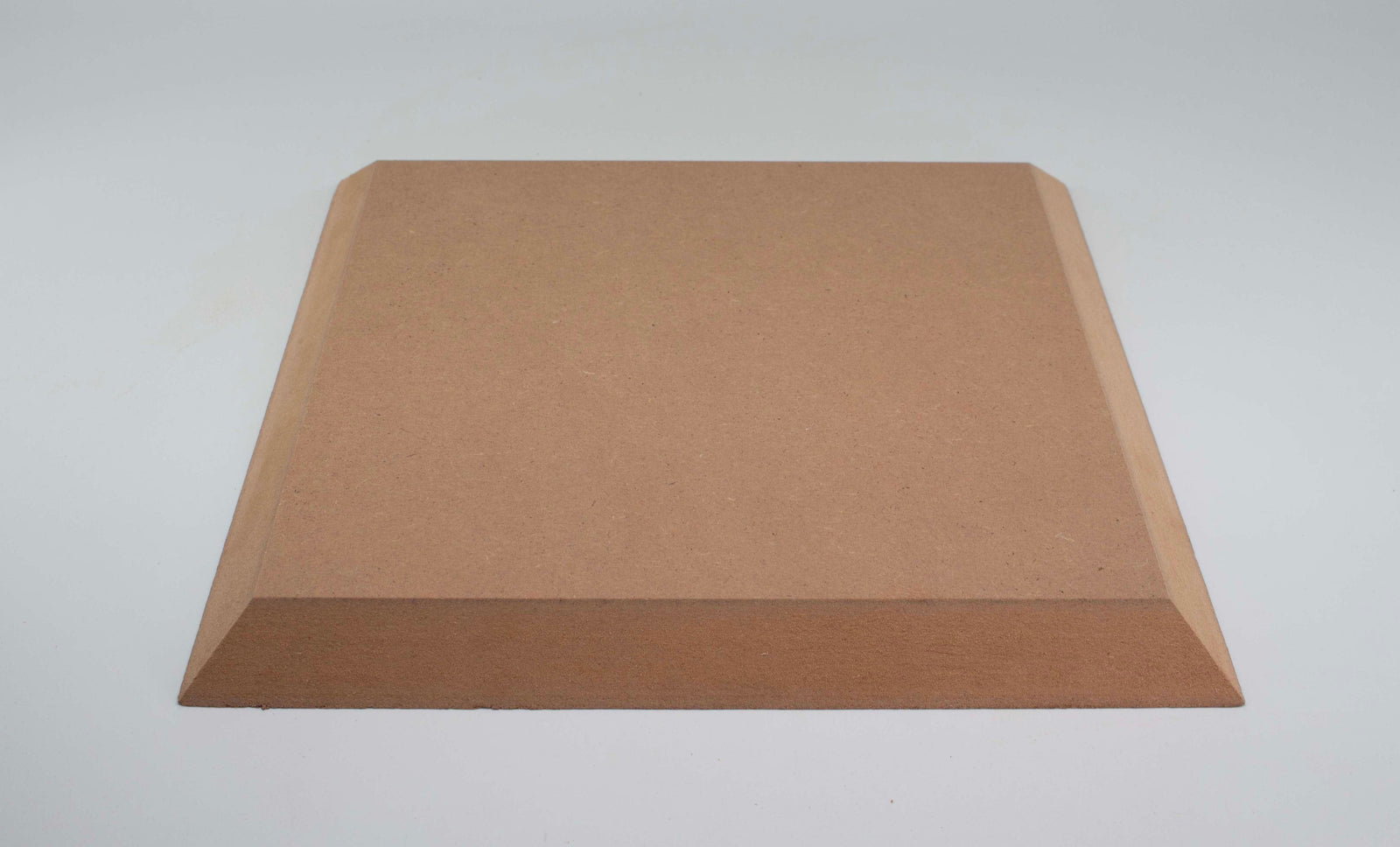 Home All products Pottery Form - Square Pyramid